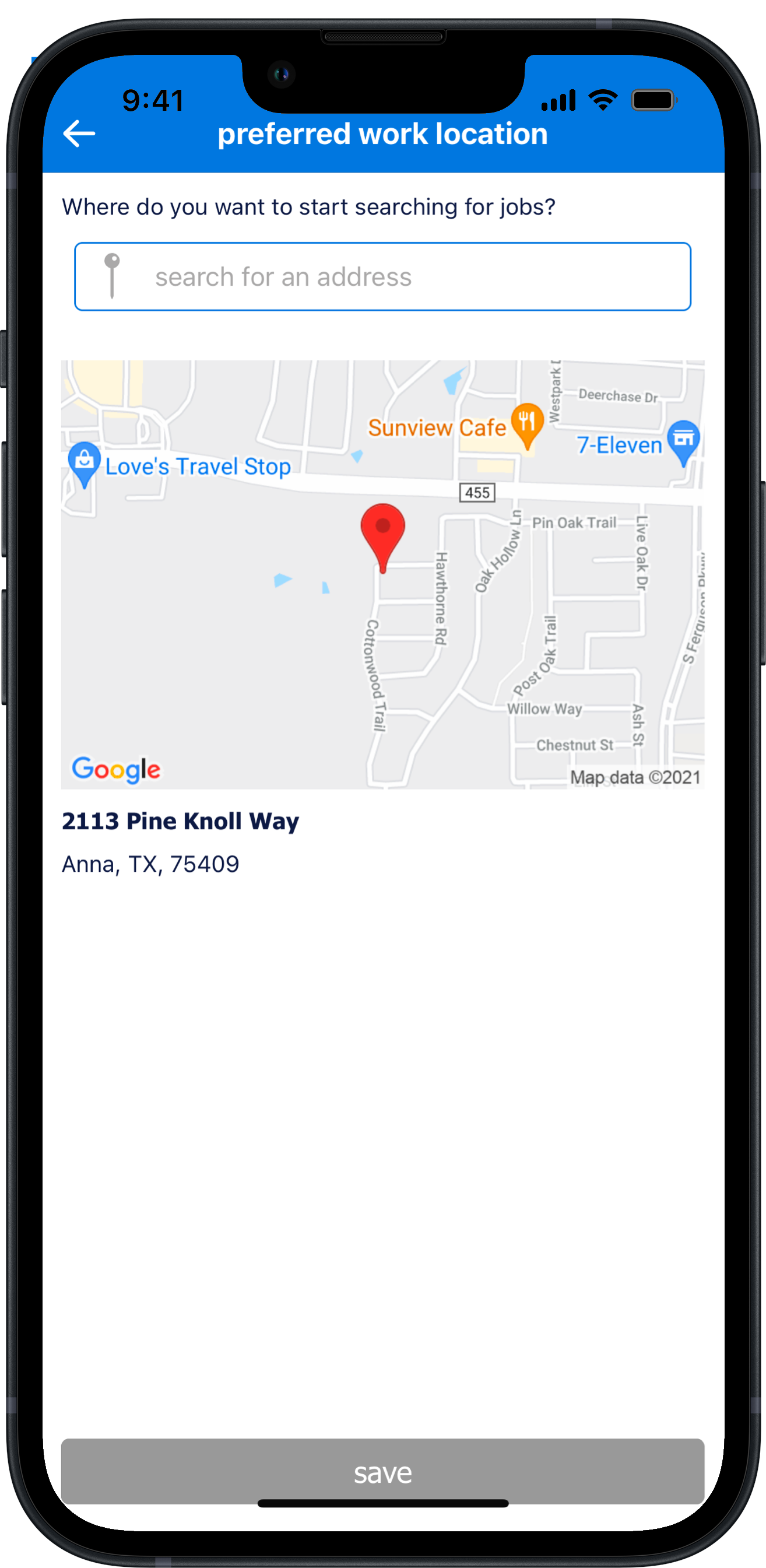 welcome to randstad at work