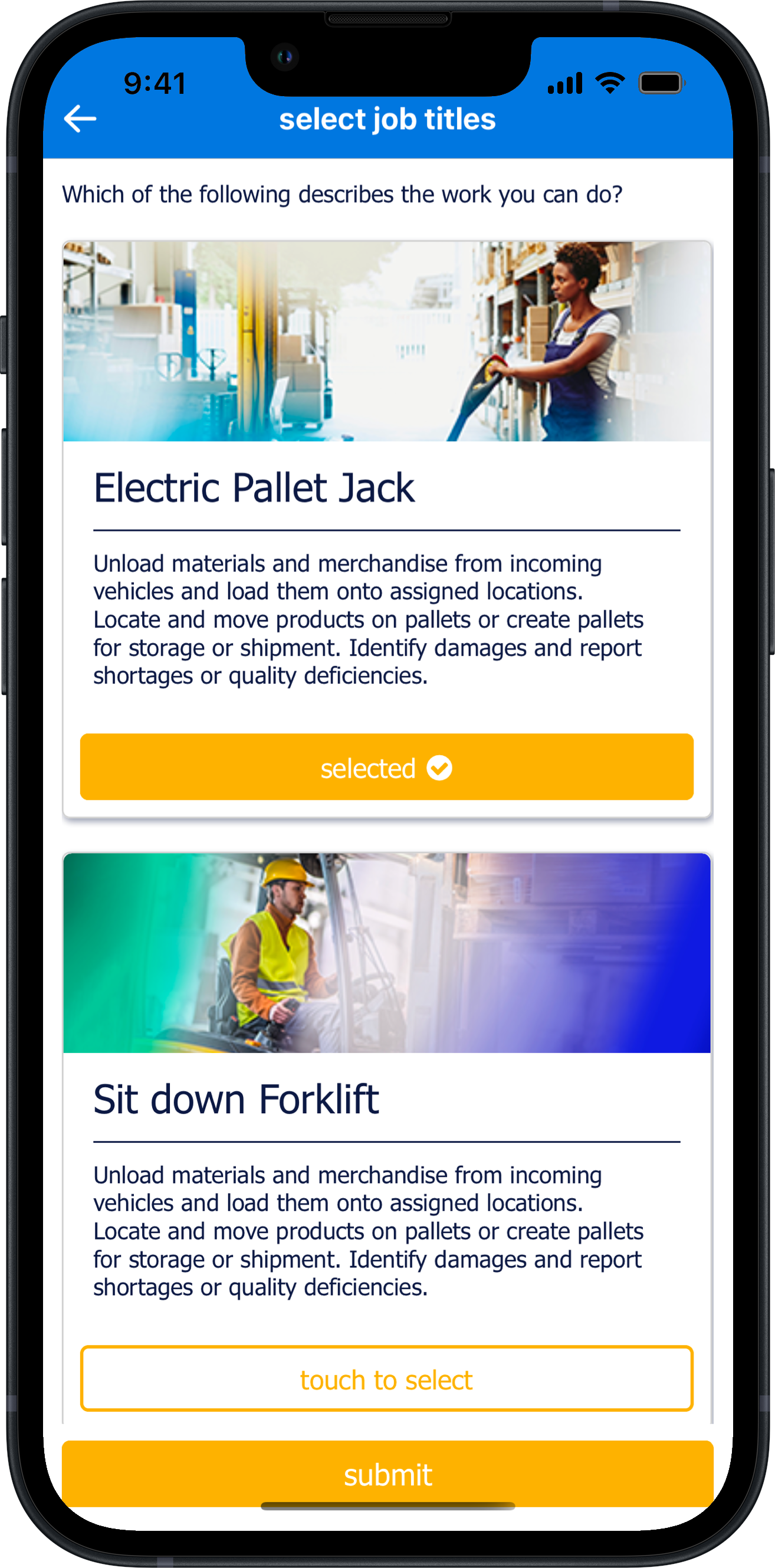 welcome to randstad at work